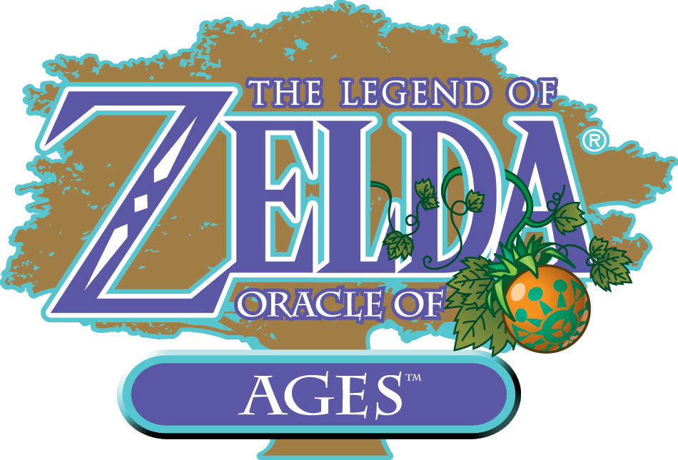 Oracle of Ages