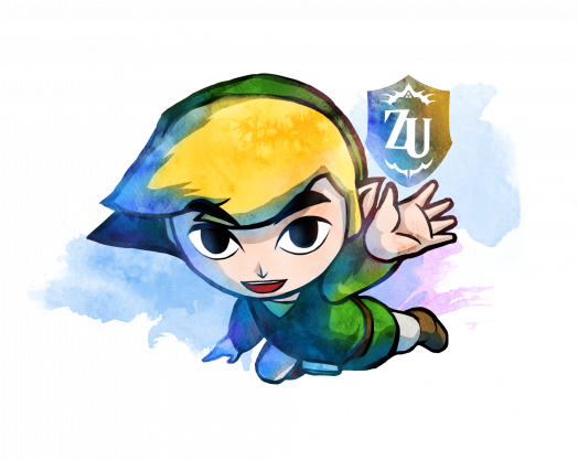 The future of the fan site: This is the new Zelda Universe | Zelda Universe