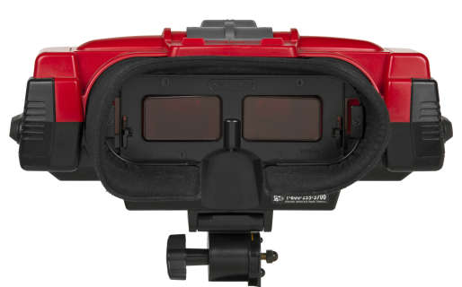 The Virtual Boy is now 20 years young - Zelda Universe