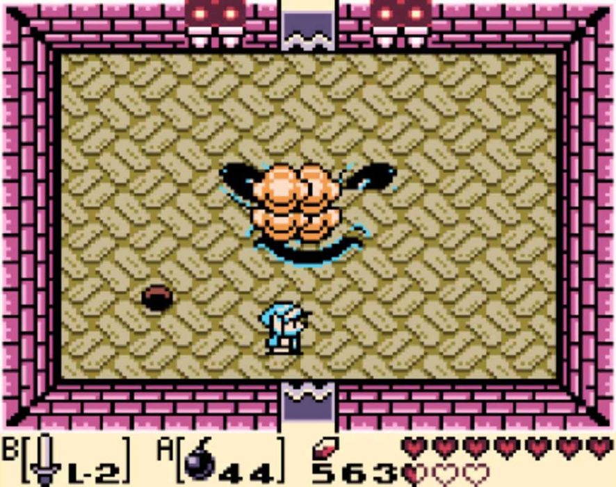 30 Years of Zelda in 30 Days - 1993 | Zelda Universe
