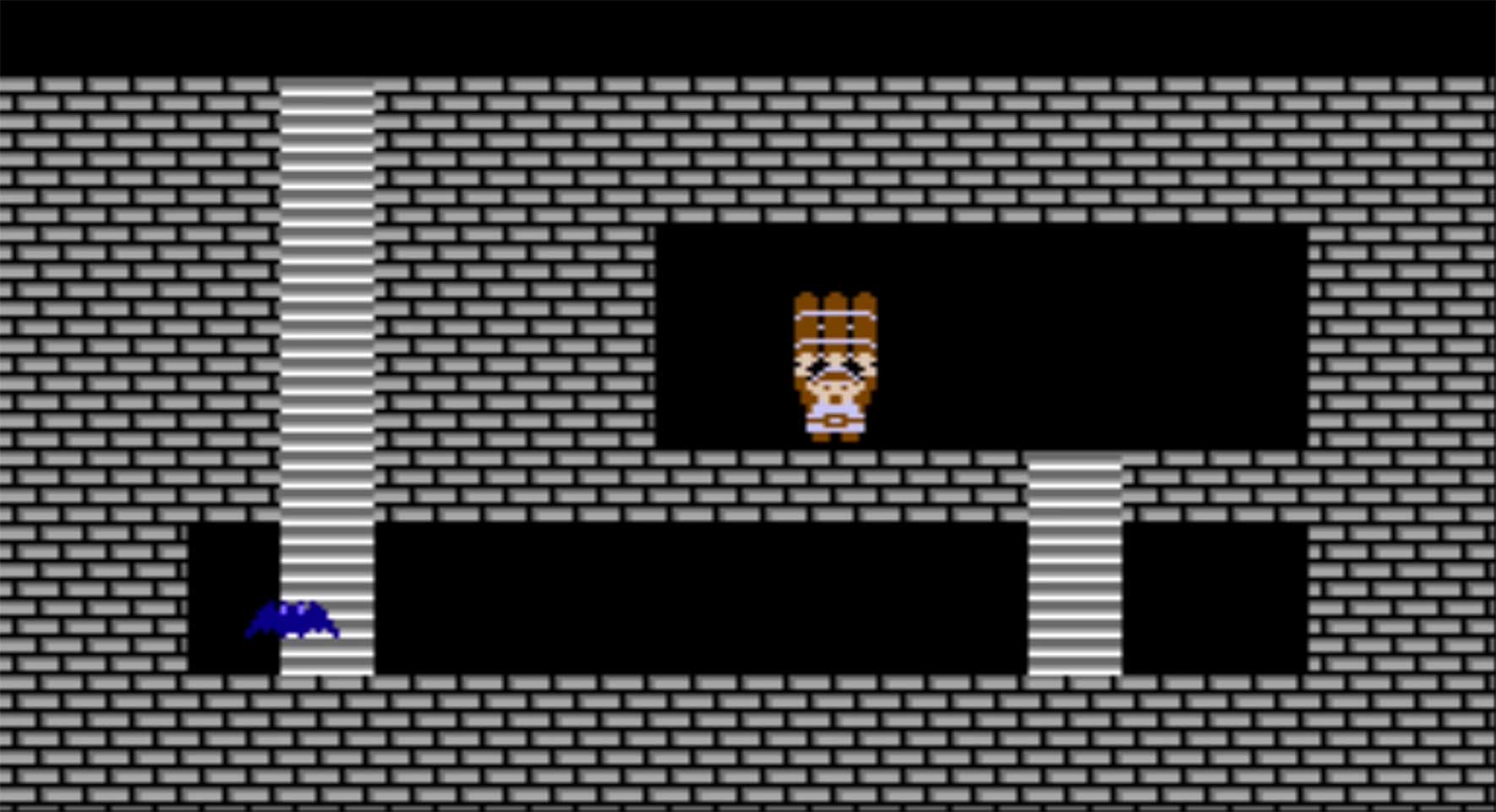 Level 3: Manji Labyrinth - The Legend of Zelda Walkthrough and Guides ...