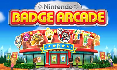 The latest Nintendo Badge Arcade update includes Zelda panels