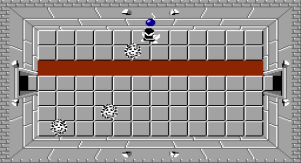 Level 9: Death Mountain - The Legend of Zelda Walkthrough and Guides ...