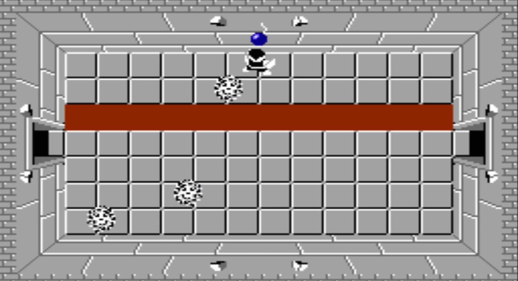 Level 9: Death Mountain - The Legend of Zelda Walkthrough and Guides ...