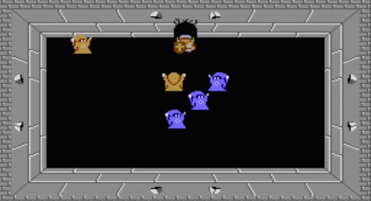 Level 9: Death Mountain