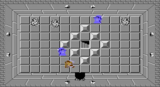 Level 9: Death Mountain - The Legend of Zelda Walkthrough and Guides ...