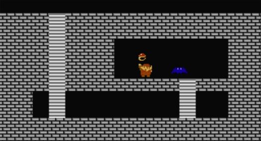 Level 9: Death Mountain - The Legend of Zelda Walkthrough and Guides ...