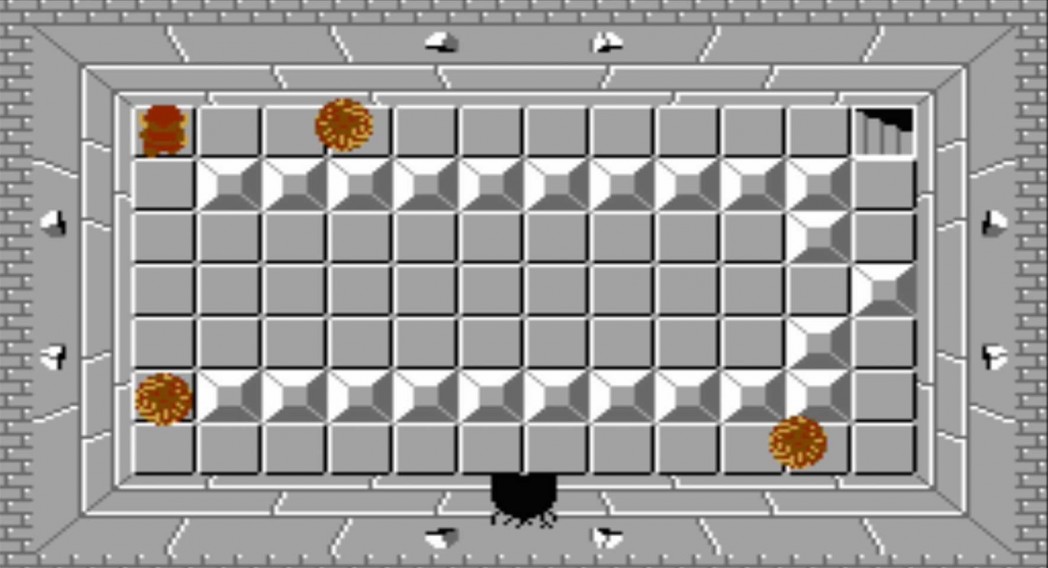 Level 9: Death Mountain - The Legend of Zelda Walkthrough and Guides ...