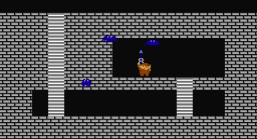 Level 9: Death Mountain - The Legend of Zelda Walkthrough and Guides ...