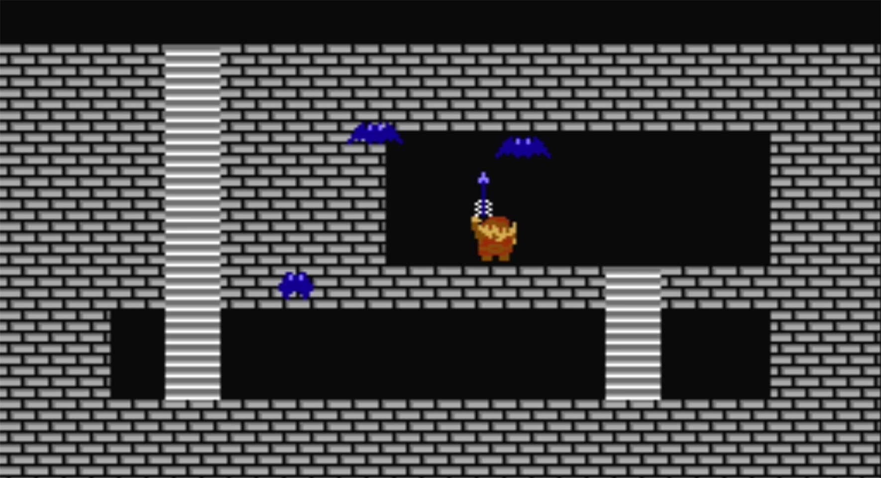Level 9: Death Mountain - The Legend of Zelda Walkthrough and Guides ...