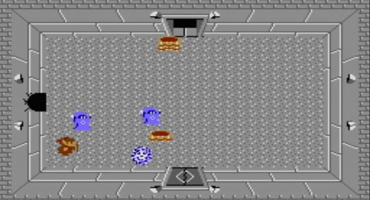 Level 9: Death Mountain