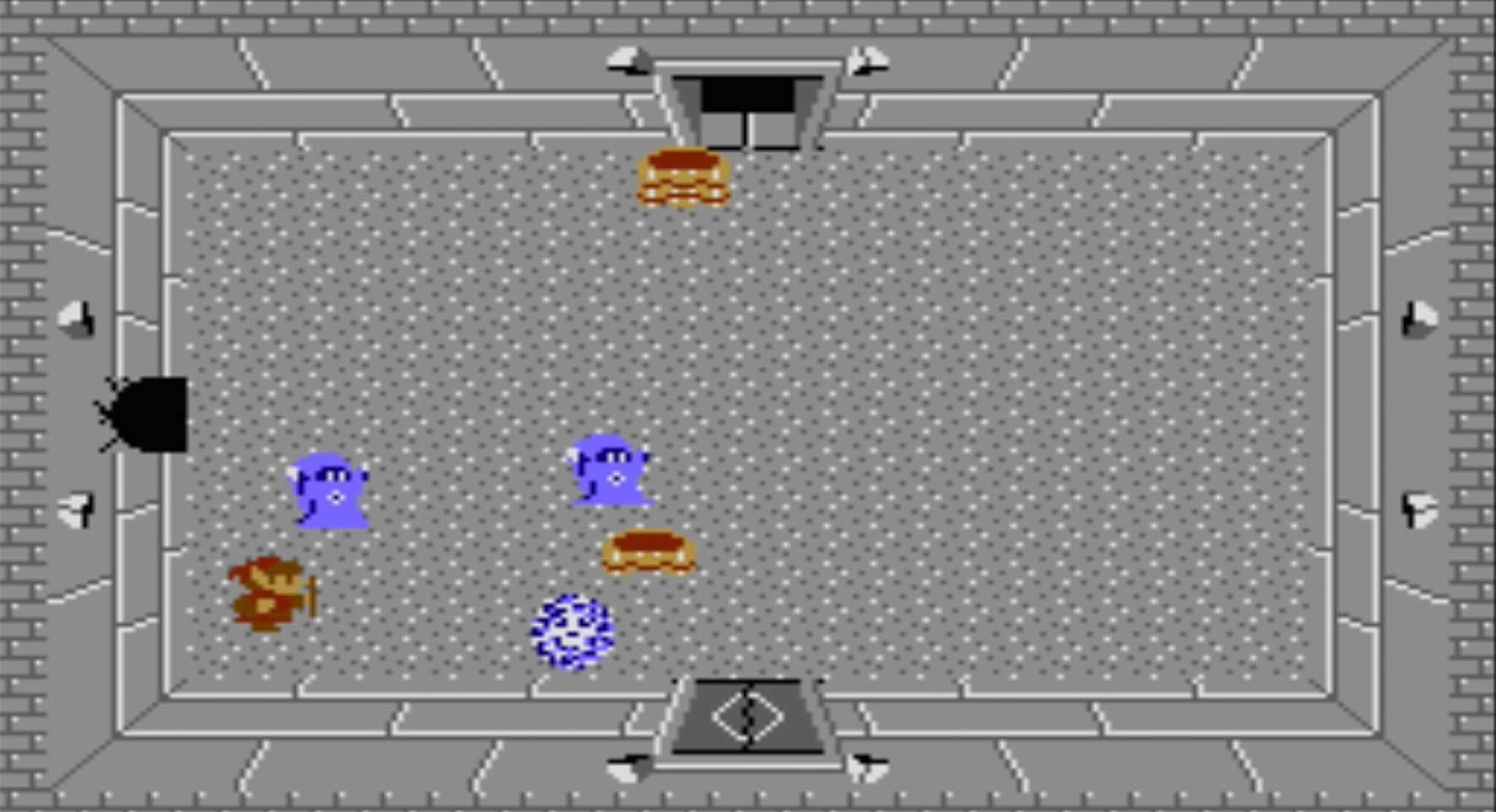 Level 9: Death Mountain - The Legend of Zelda Walkthrough and Guides ...