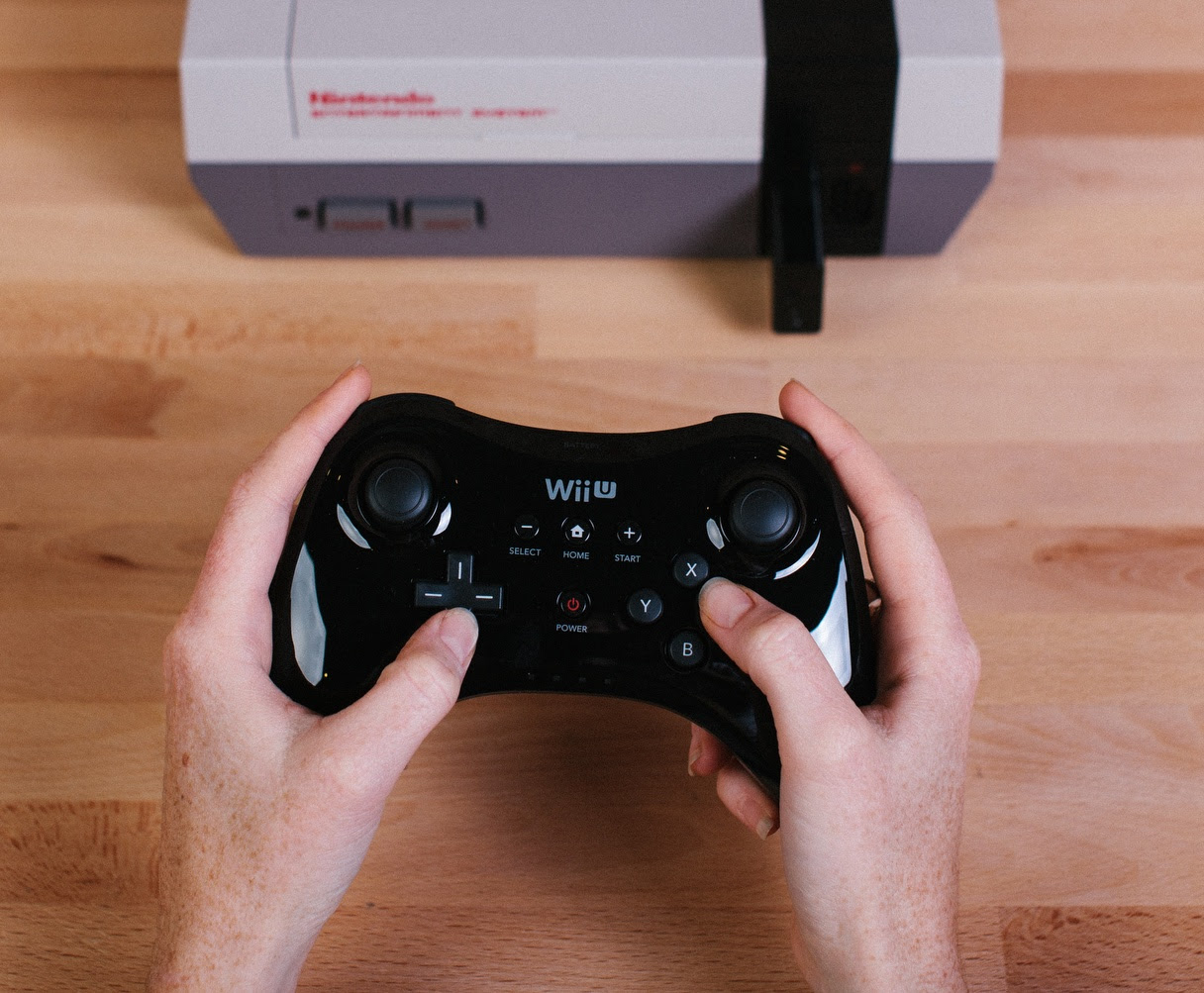 This wireless Bluetooth adapter for the NES is amazing - Zelda Universe