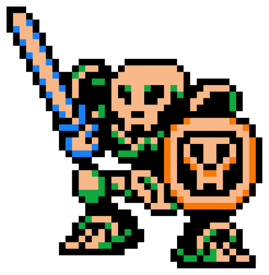 The Top 10 enemies that need to be included in a Zelda Dungeon Maker