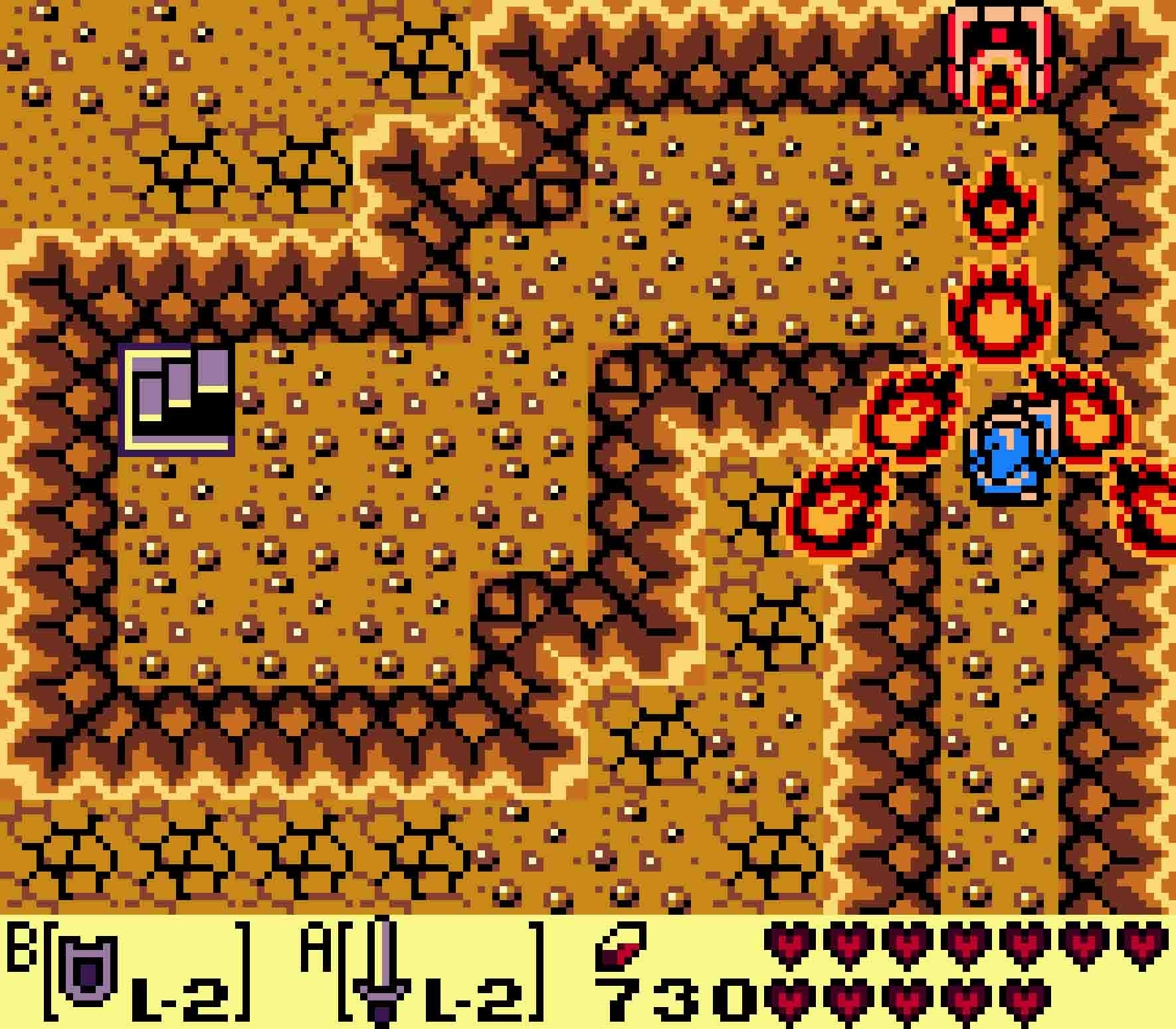 Chapter 15: Western Tal Tal Mountains