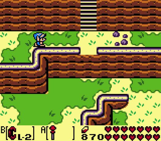 Chapter 17: Wind Fish's Egg - Link's Awakening Walkthrough and Guides ...