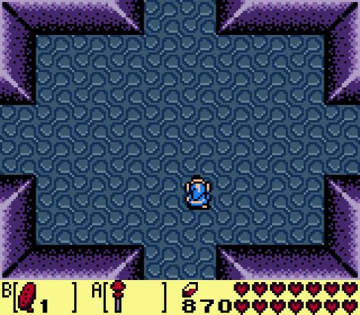 Chapter 17: Wind Fish's Egg - Link's Awakening Walkthrough and Guides ...