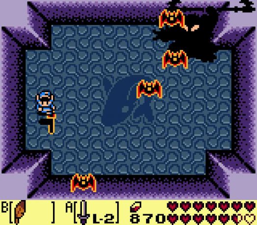 Chapter 17: Wind Fish's Egg - Link's Awakening Walkthrough and Guides ...