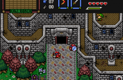 Rediscover Zelda Classic and create your own Zelda quests