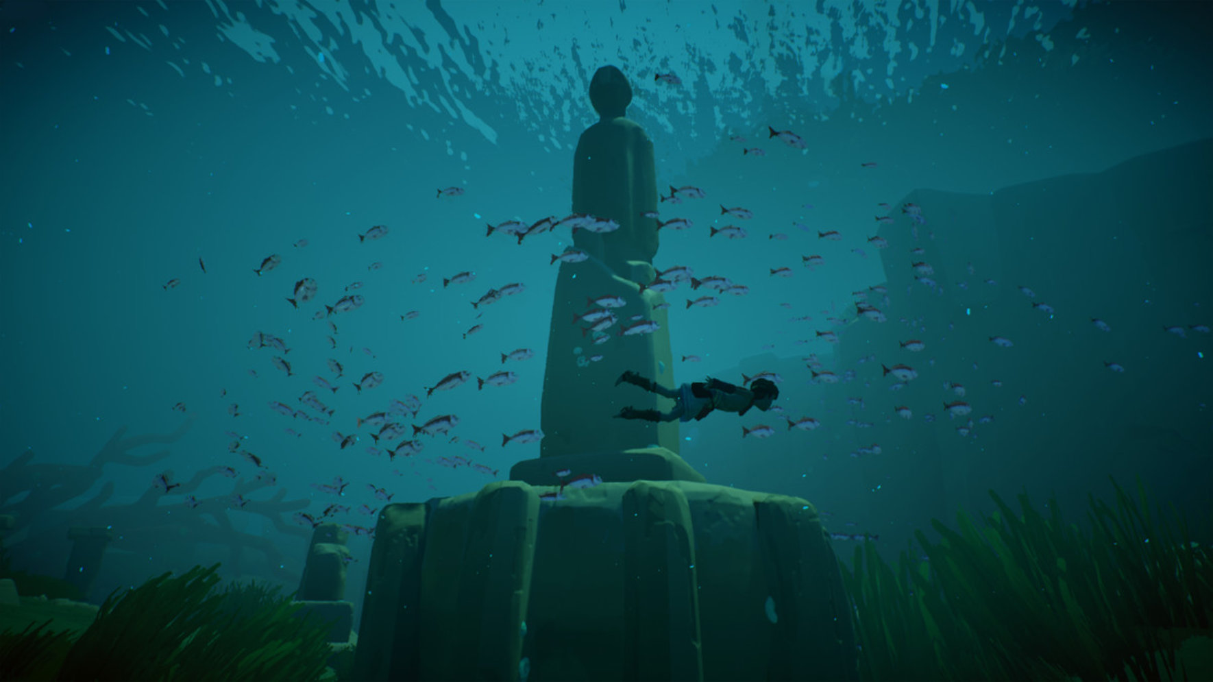 30 Minutes with Rime: A new adventure game coming this summer