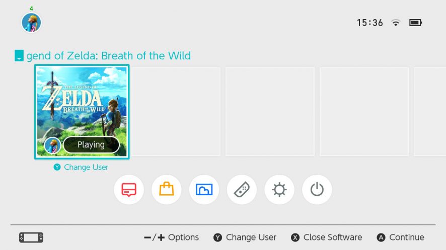 Nintendo Switch Review: Best of both worlds | Zelda Universe