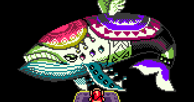 Leviathans of Hyrule: Giants who play a large role across Hyrule’s ...