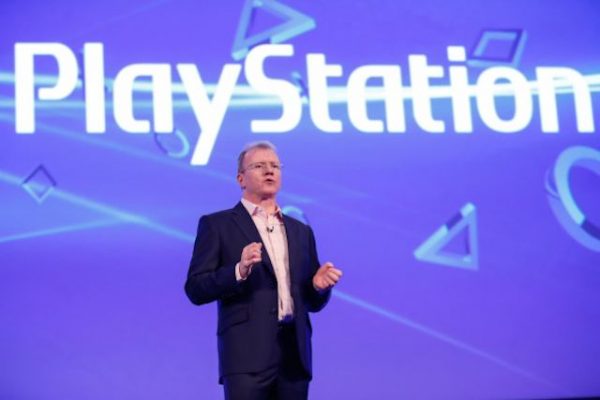 Sony’s Jim Ryan on the resurgence of Nintendo and how it benefits ...