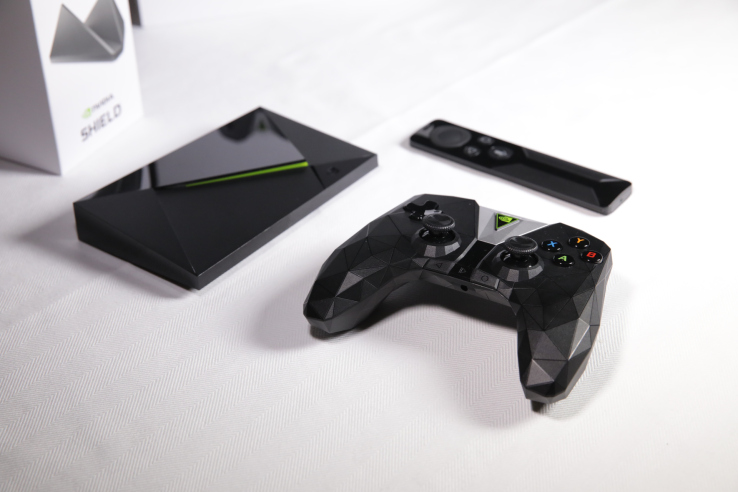 1080p Twilight Princess set to release in China on Nvidia Shield ...