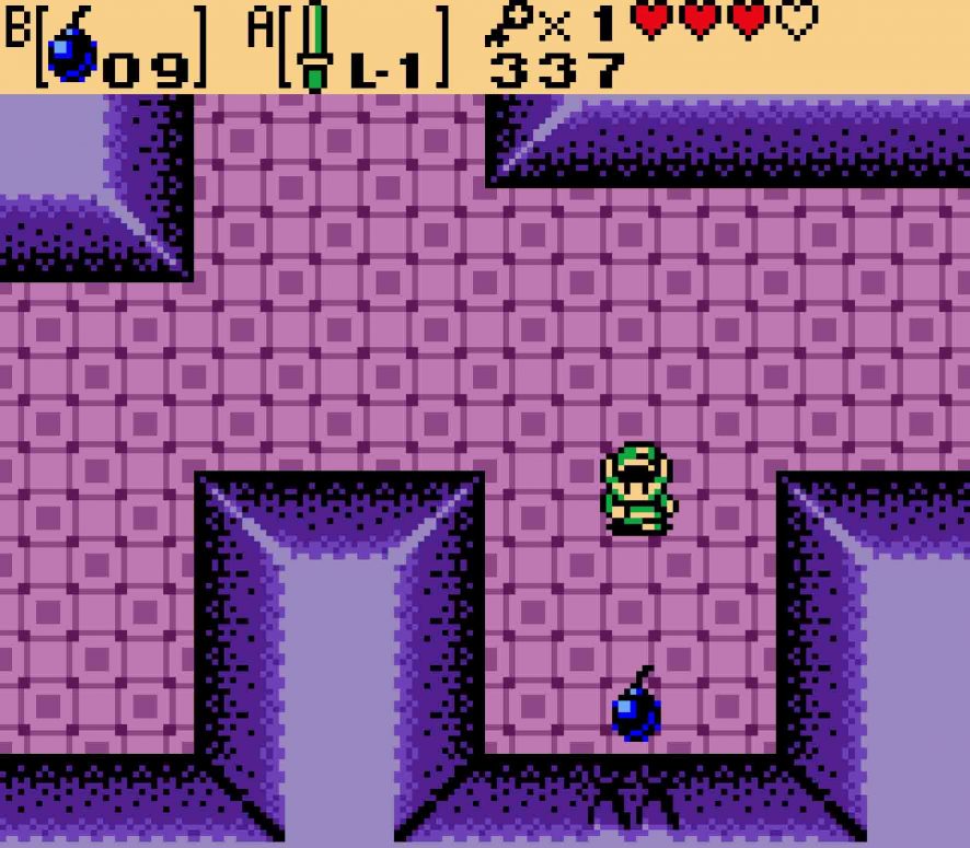 Chapter 5: Snake's Remains - Oracle of Seasons Walkthrough and Guides ...