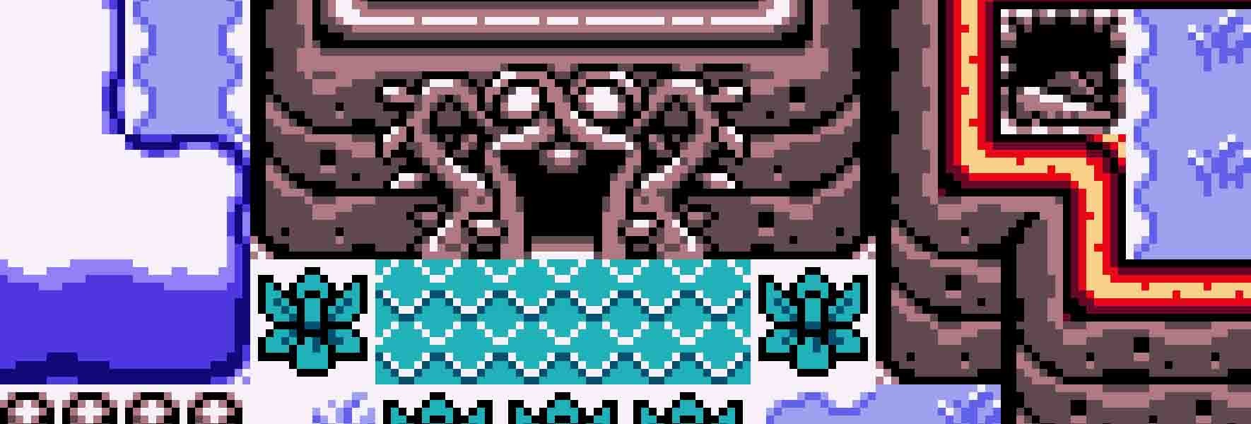 Chapter 5: Snake's Remains - Oracle of Seasons Walkthrough and Guides ...