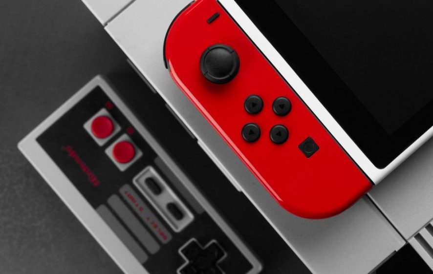 Dbrand offering Nintendo Switch skins that are ‘safe’ for your console ...
