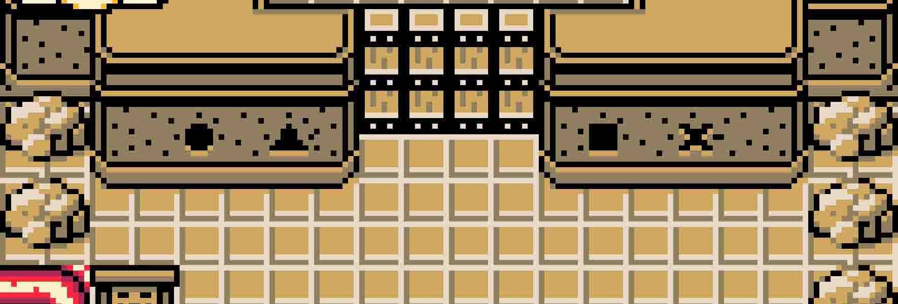 Chapter 14: Tarm Ruins - Oracle of Seasons Walkthrough and Guides ...