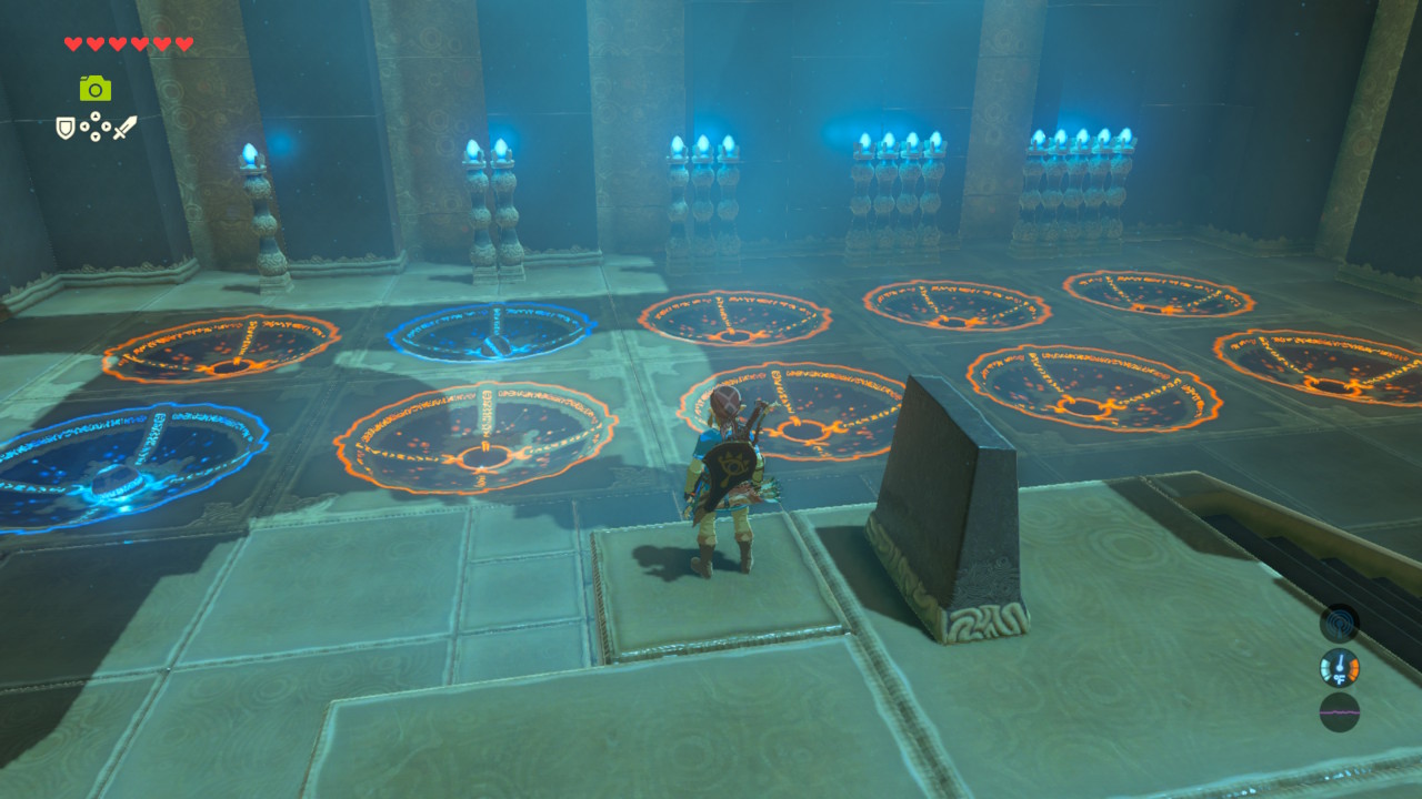 Keo Ruug Shrine
