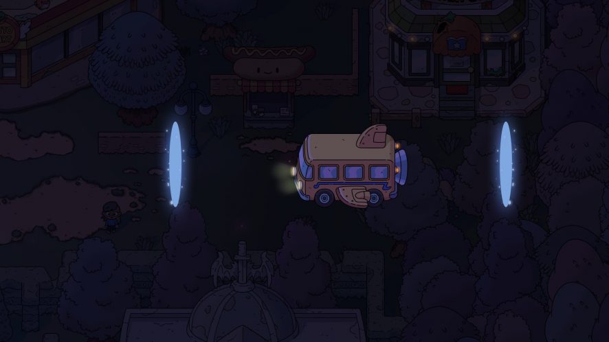 Review: Swords of Ditto may be a roguelike, but it’s also a Zeldalike