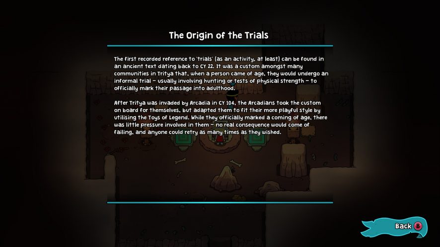 Review: Swords of Ditto may be a roguelike, but it’s also a Zeldalike