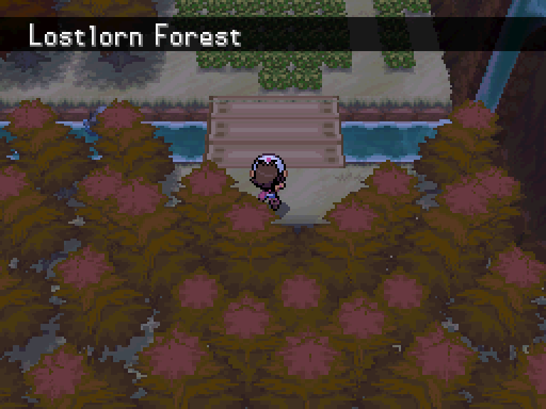 You may get lost keeping track of all the translations of the “Lost ...