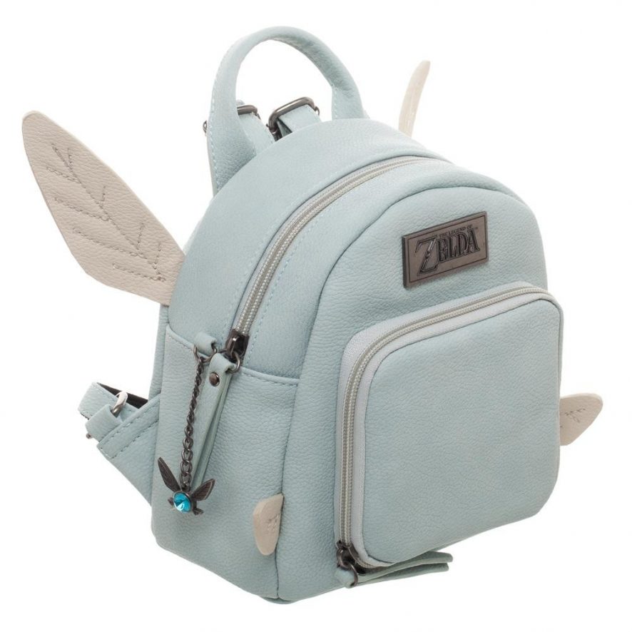 New Zelda bags are coming to Merchoid - Zelda Universe