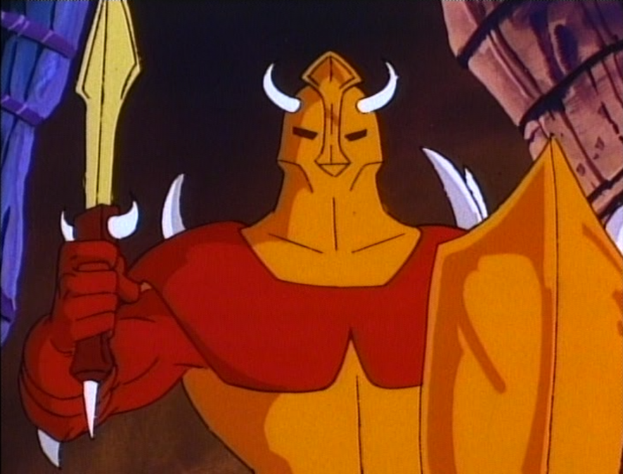 Zelda’s Study: The monsters of The Legend of Zelda TV series (part 4)