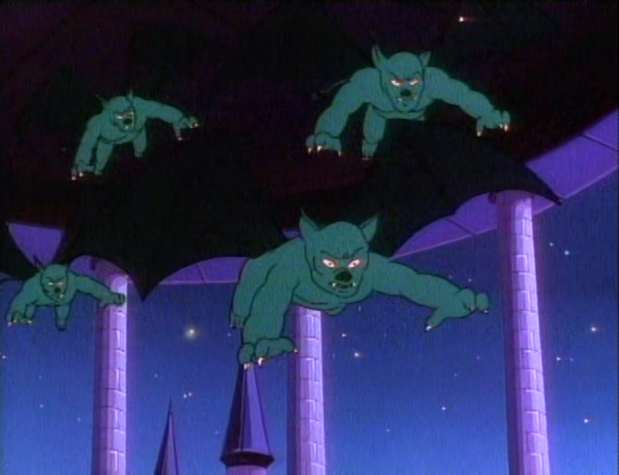 Zelda’s Study: The monsters of The Legend of Zelda TV series (part 3)