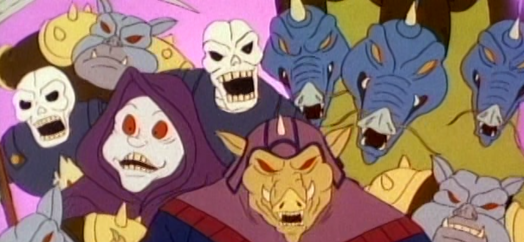 Zelda’s Study: The monsters of The Legend of Zelda TV series (part 2)