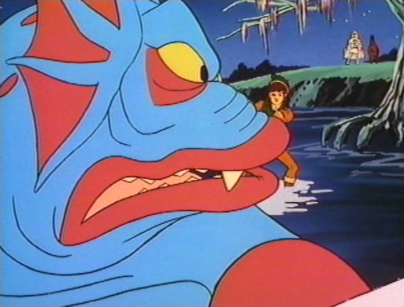Zelda’s Study: The monsters of The Legend of Zelda TV series (part 2)