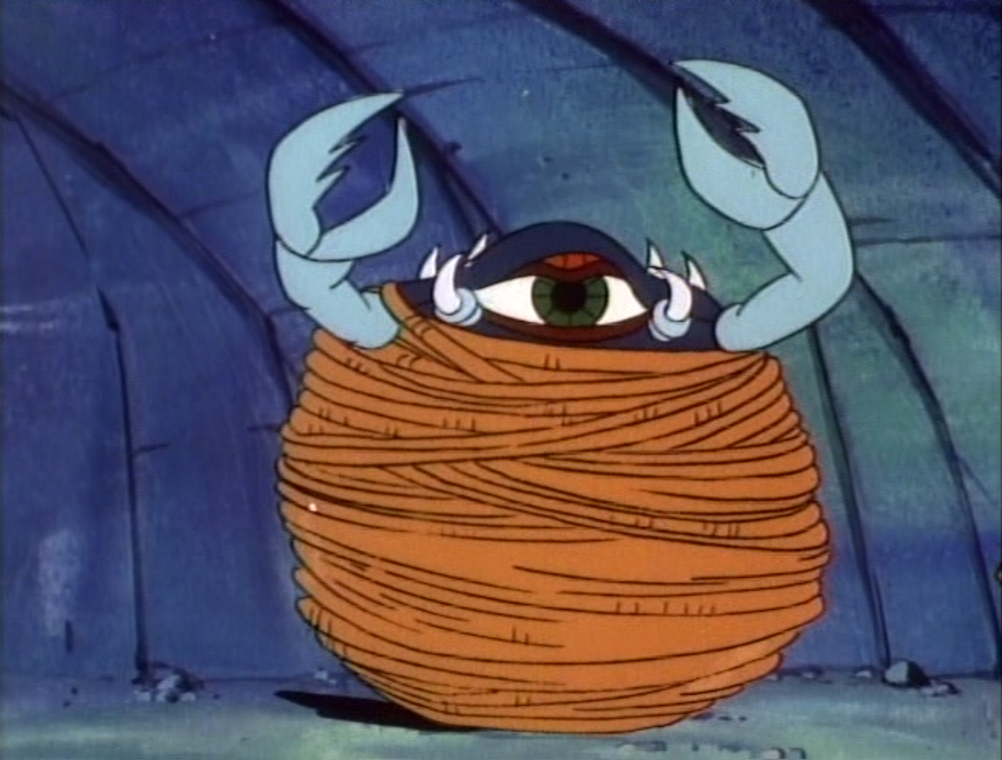 Zelda’s Study: The monsters of The Legend of Zelda TV series (part 2)