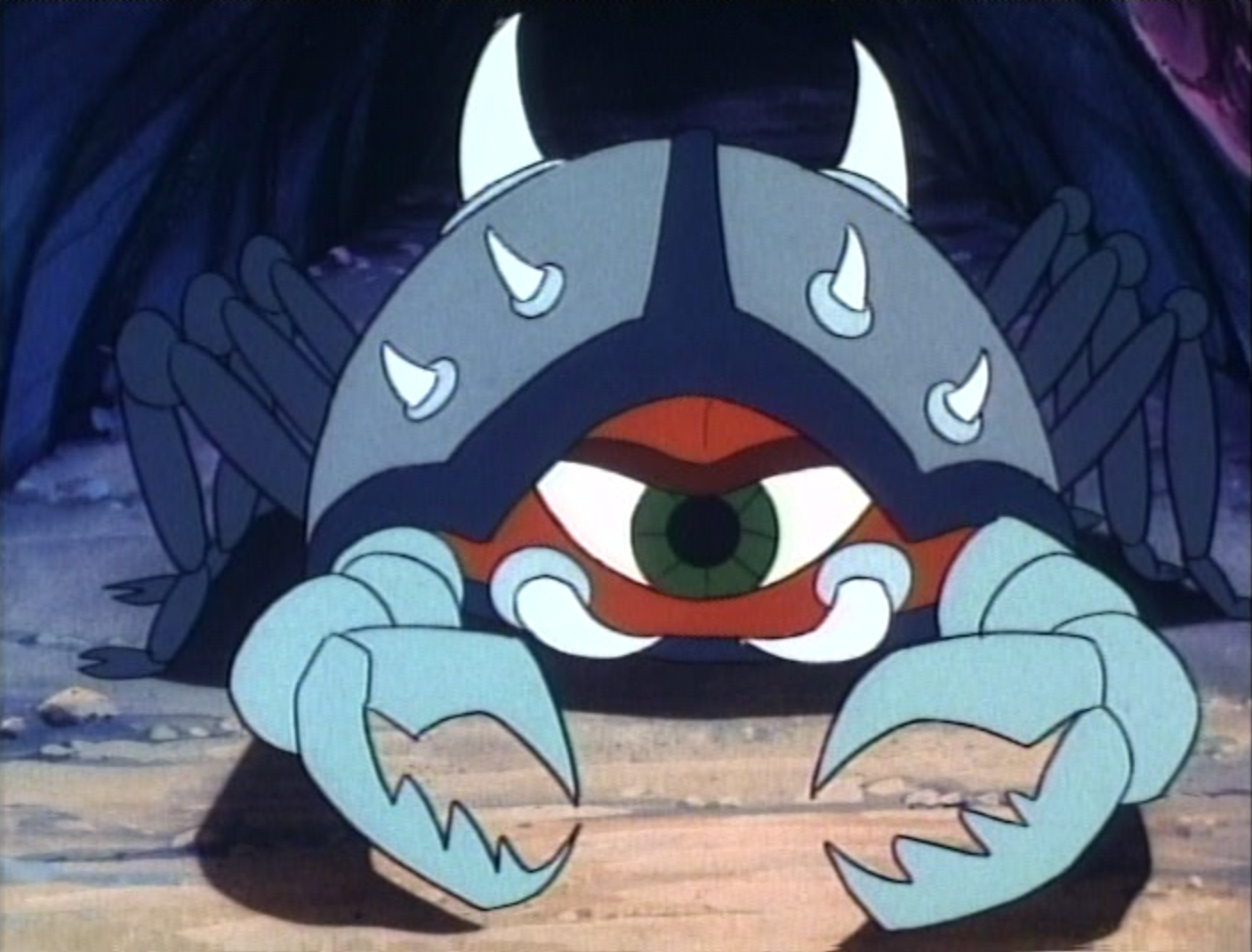 Zelda’s Study: The monsters of The Legend of Zelda TV series (part 2)