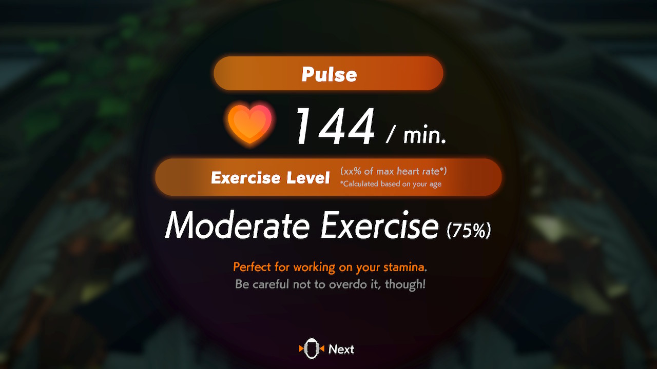 Review: Ring Fit Adventure may be basic, but it nevertheless makes ...