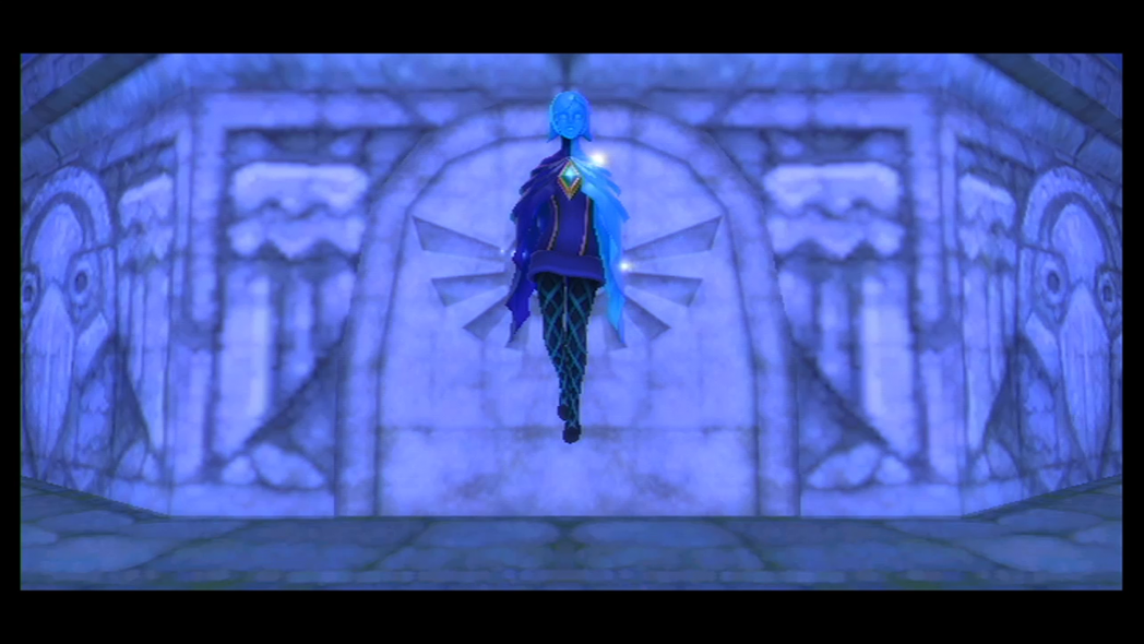 Chapter 1 – Intro | Zelda Universe