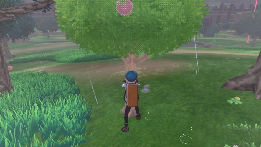 Review: Pokemon Sword takes a swing at improving Let’s Go | Zelda Universe