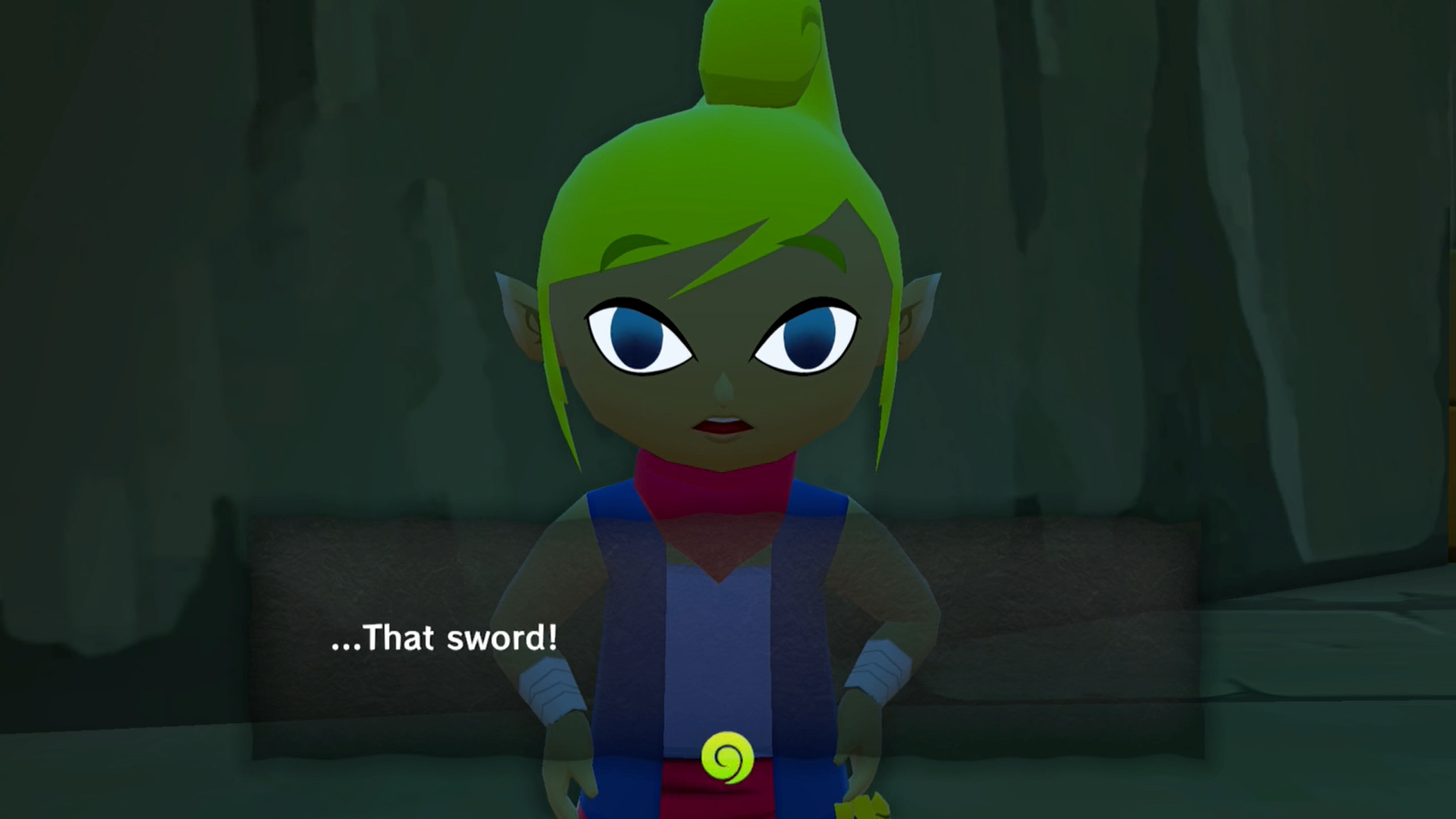 The impact of Hyrule’s history in The Wind Waker — Part three | Zelda ...