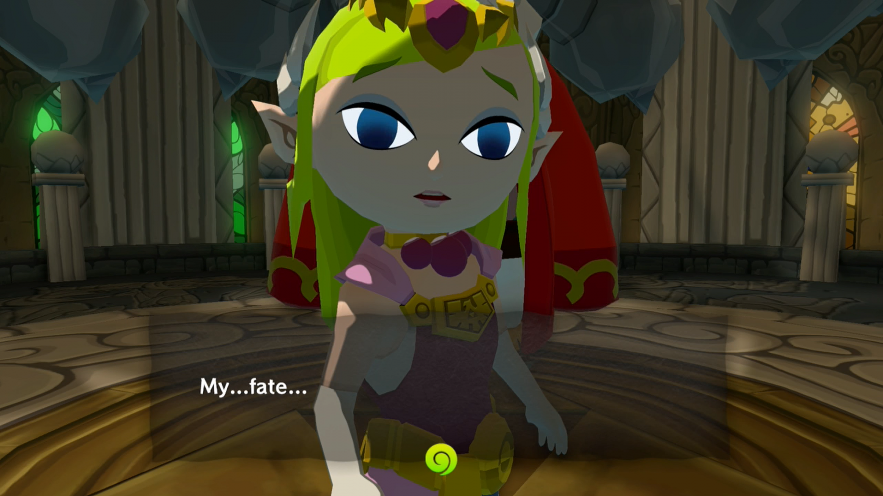 The impact of Hyrule’s history in The Wind Waker — Part three | Zelda ...