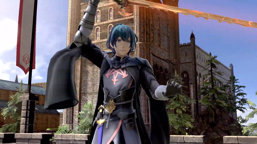 Sakurai announces new, Smash Bros-like title exclusively for Fire ...
