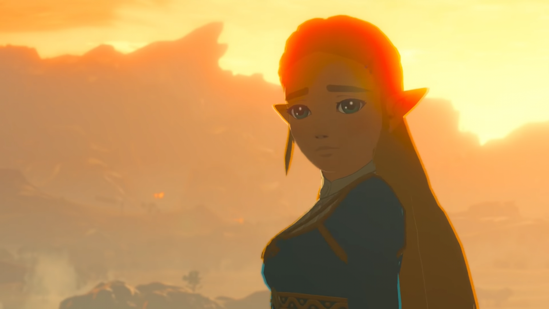 International Women’s Day: Inspirational women of Zelda (Part 2 ...